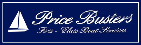 Services – The Price Busters Boat Services
